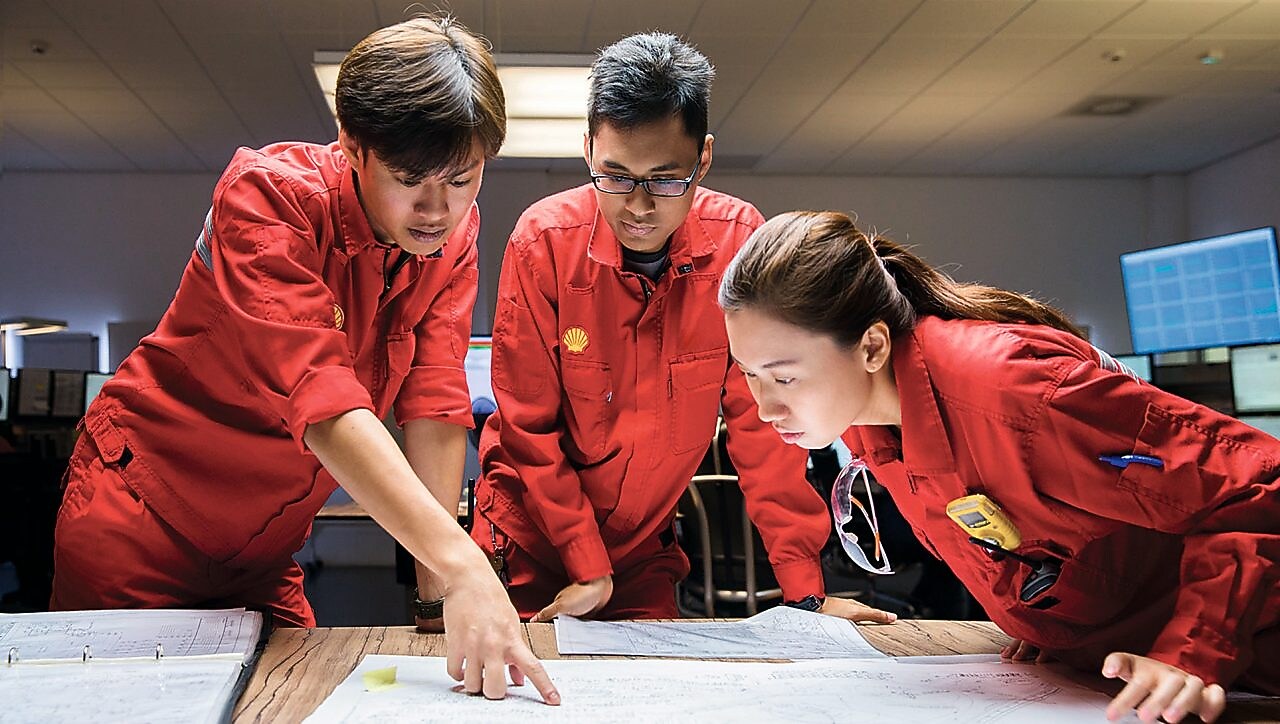 Información sobre nuestra empresa | Shell Ecuador