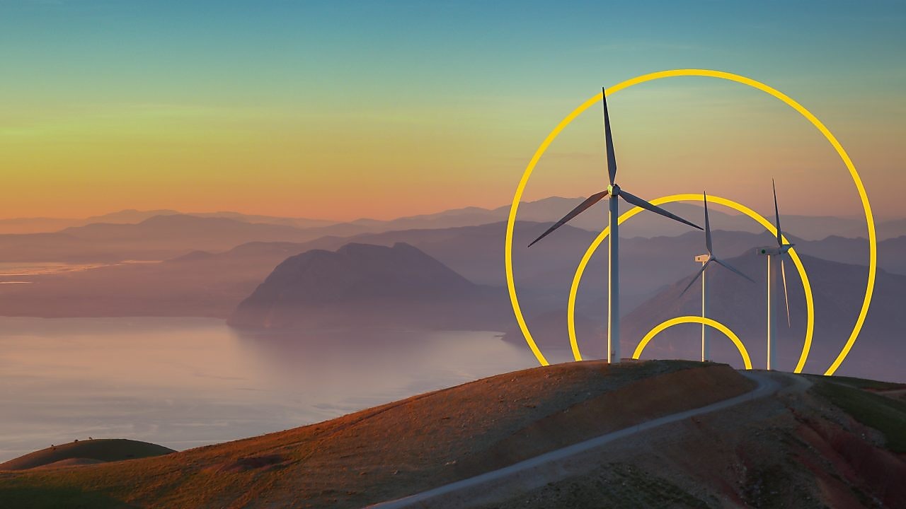 Logrando la Carbono Neutralidad | Shell Ecuador