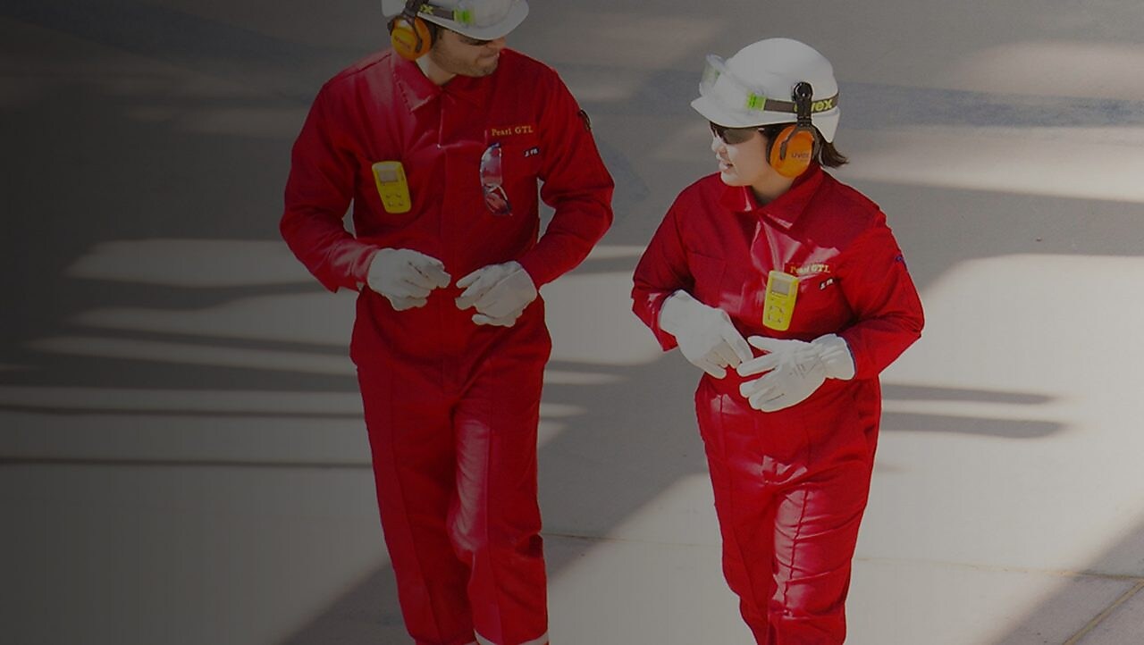 Nuestros valores fundamentales | Shell Ecuador