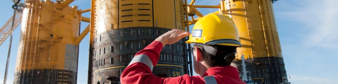 A qué nos dedicamos | Shell Ecuador