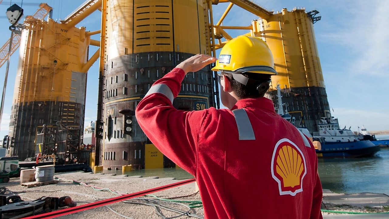 A qué nos dedicamos | Shell Ecuador