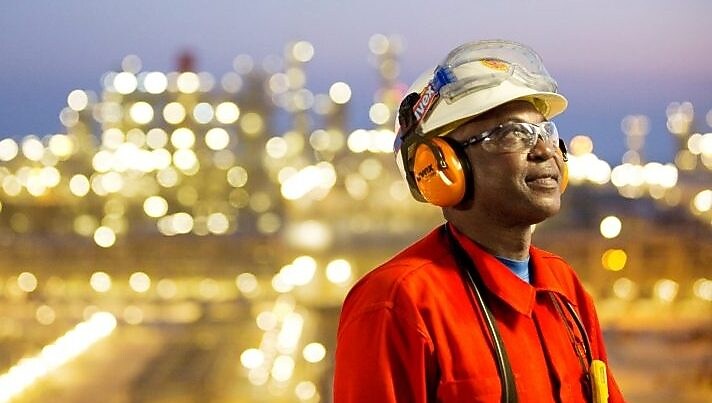 Quiénes somos | Shell Ecuador