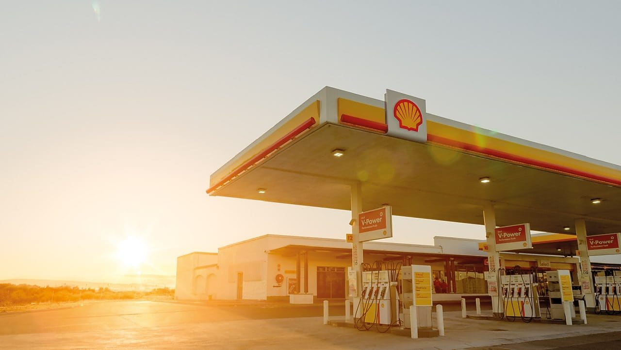 Estación Shell Ecuador: Combustible, Tienda y Cuidado Cerca de Ti ...