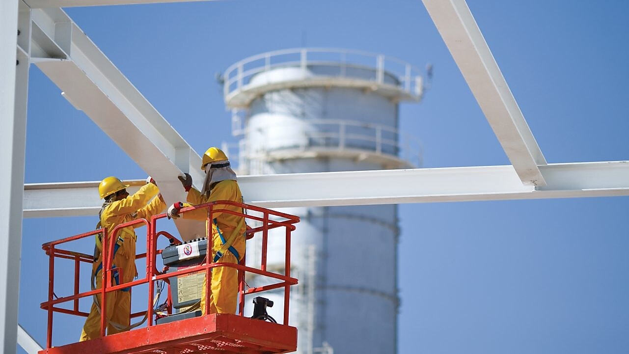 Condiciones generales | Shell Ecuador